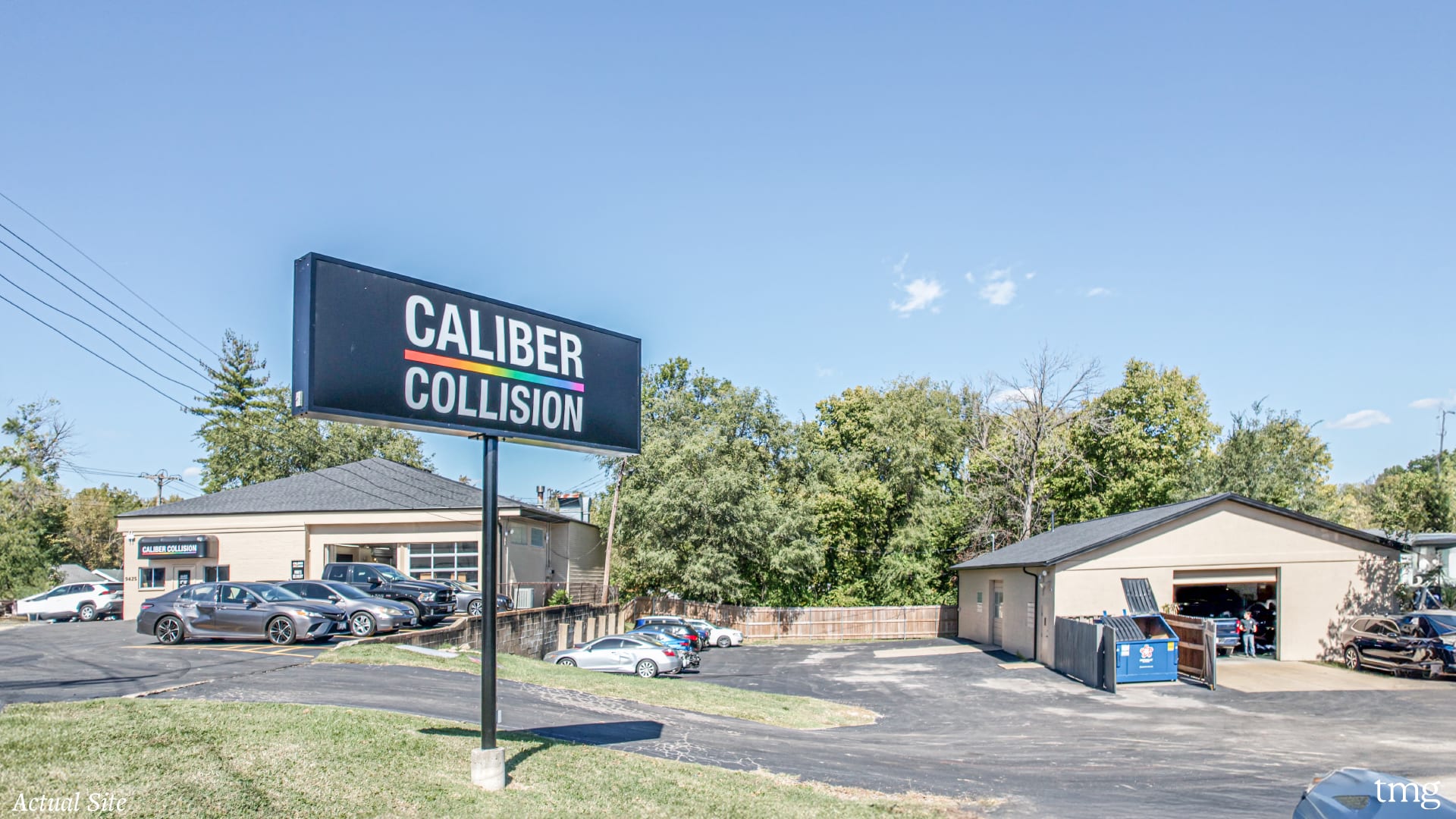 Expertise | The Mansour Group