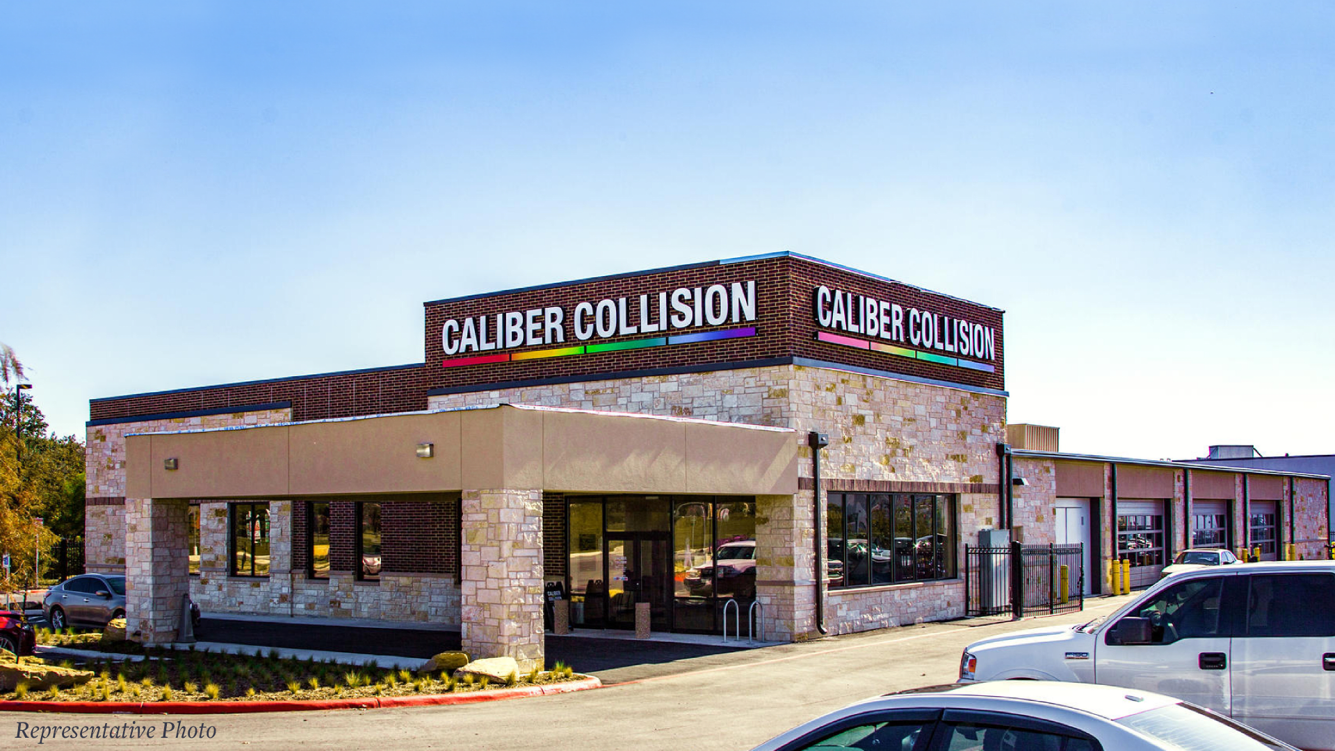 7-BREW COFFEE | The Mansour Group