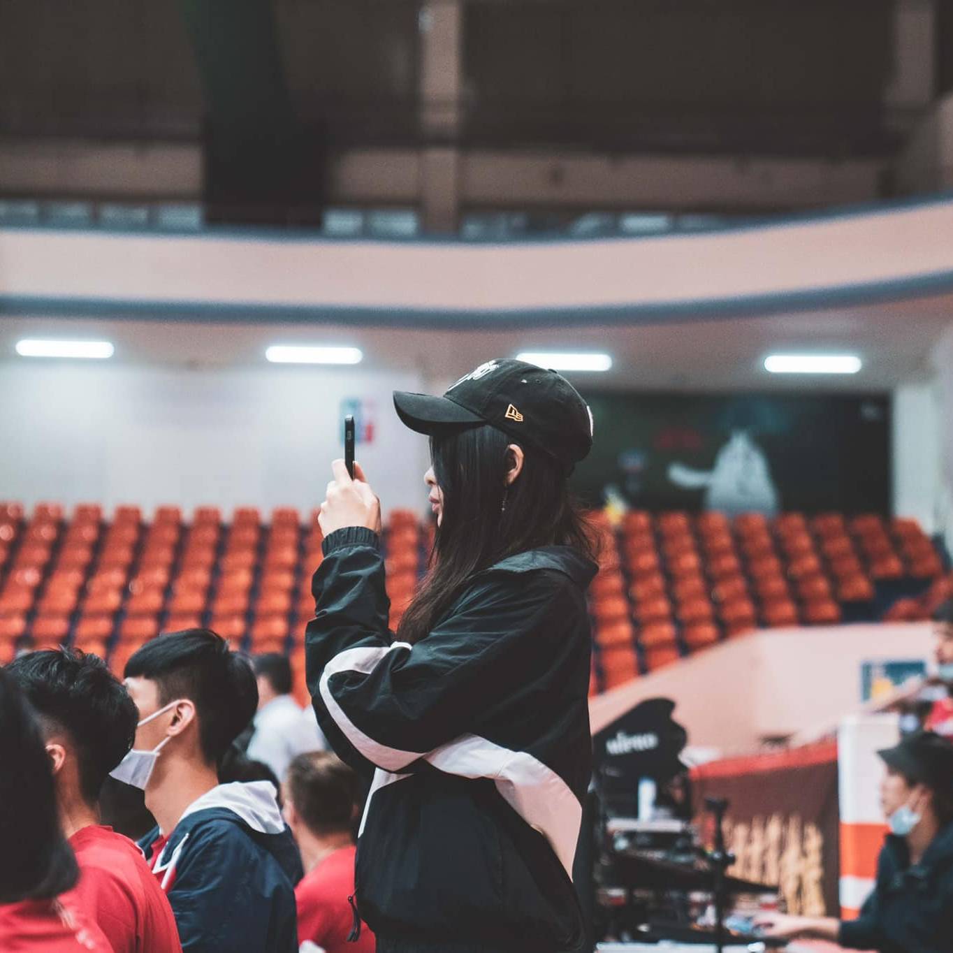 【長耀盃國際隊簡介】韓國高校女帝來襲：韓國盆塘商業高中 (Bundang Business High School) - 籃球 | 運動視界 ...