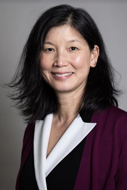 Laura Y Liu | The New School