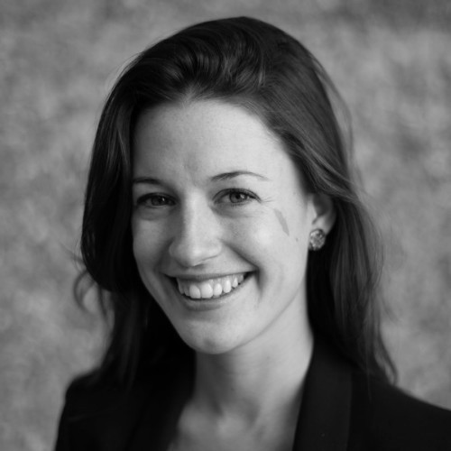 Sarah McRae | Parsons Paris