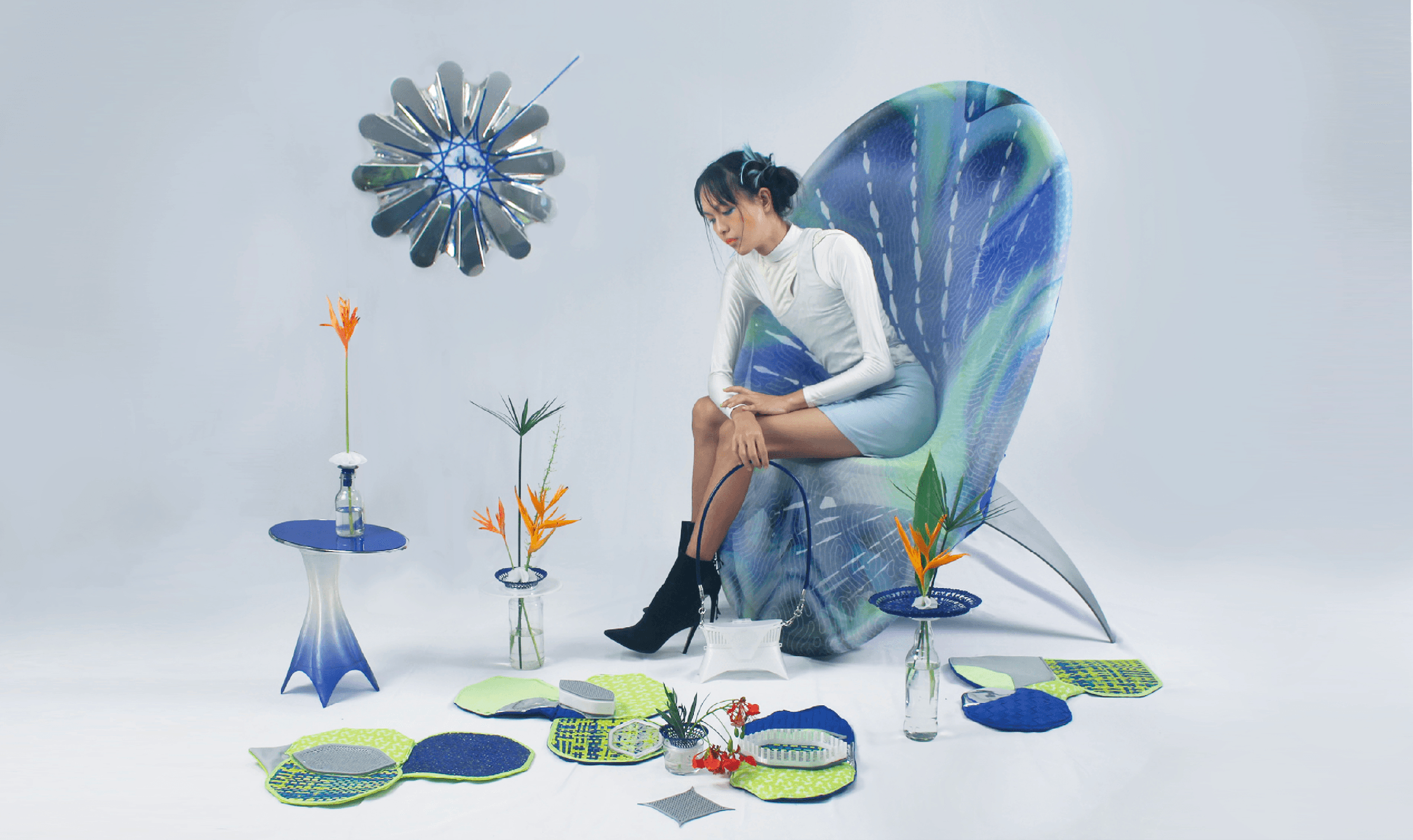 From Roots to Futures: Punxh’s Vision for Thai Craft in a Regenerative Age | tocco | tocco