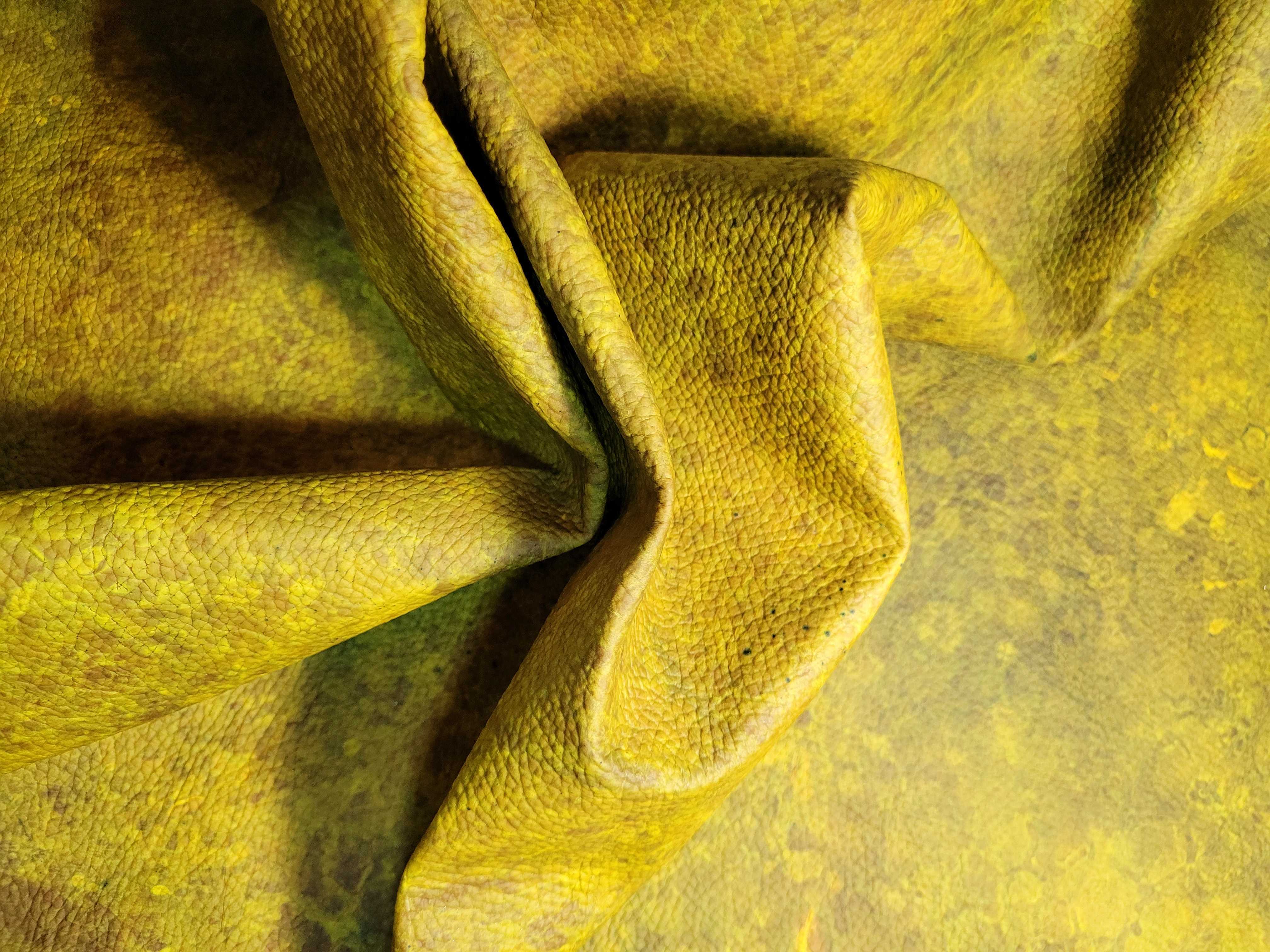 Fruit to Fashion: Polybion's craft for future | tocco | tocco