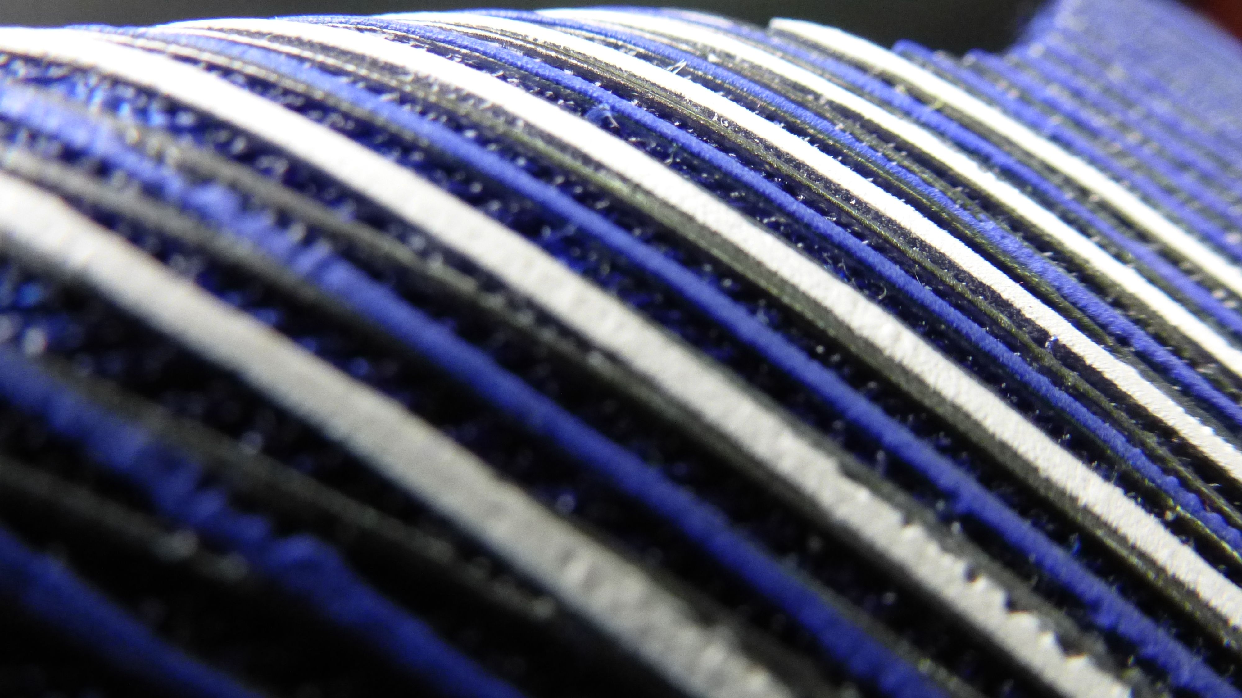 Sensational Surfaces: Huafeng's HAPTIC 3D Coating Technology | tocco ...