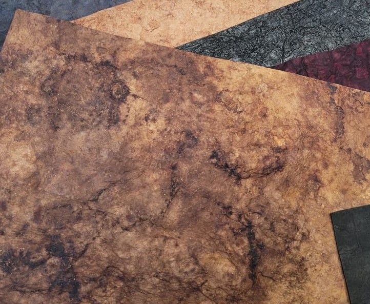 Mycelium-based biotextile: a Muush's creation | tocco | tocco