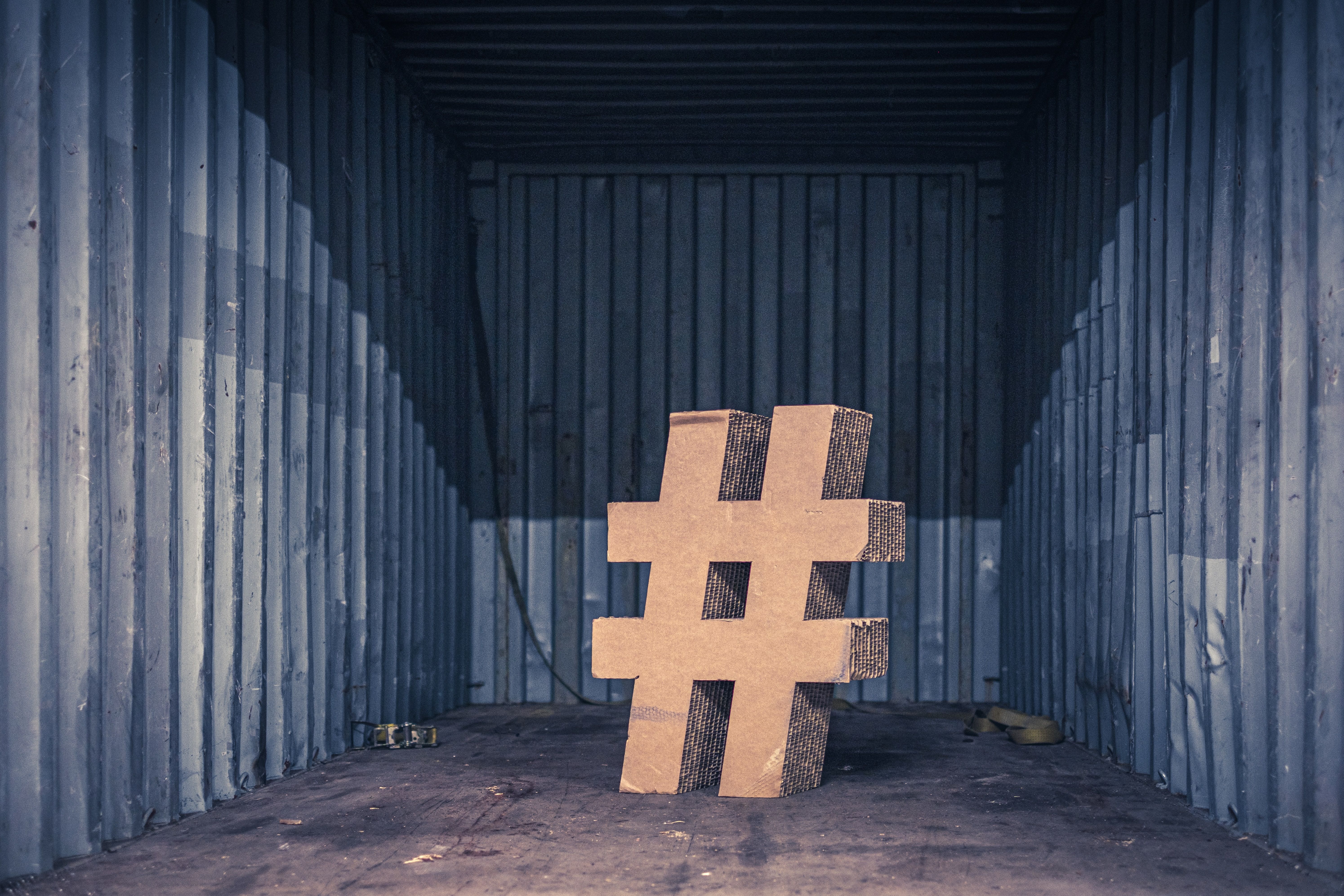 Post-consumer waste as materials: some examples | tocco | tocco