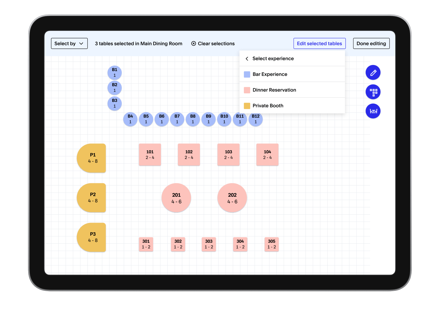 Restaurant Reservation Management Software | Tock