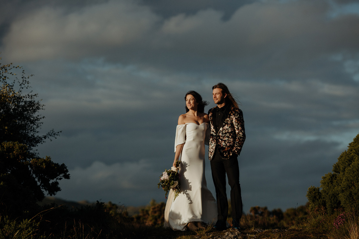 Real Wedding: Kelsey + Keith – Photography by Chasewild - Together Journal