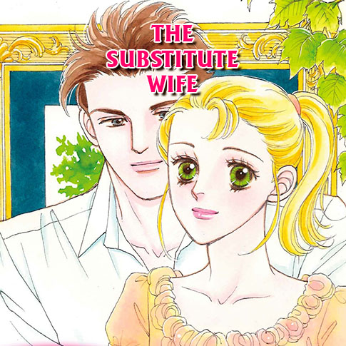 Read The Substitute Wife Online Free | Drama, Romance Comics – Toonsutra
