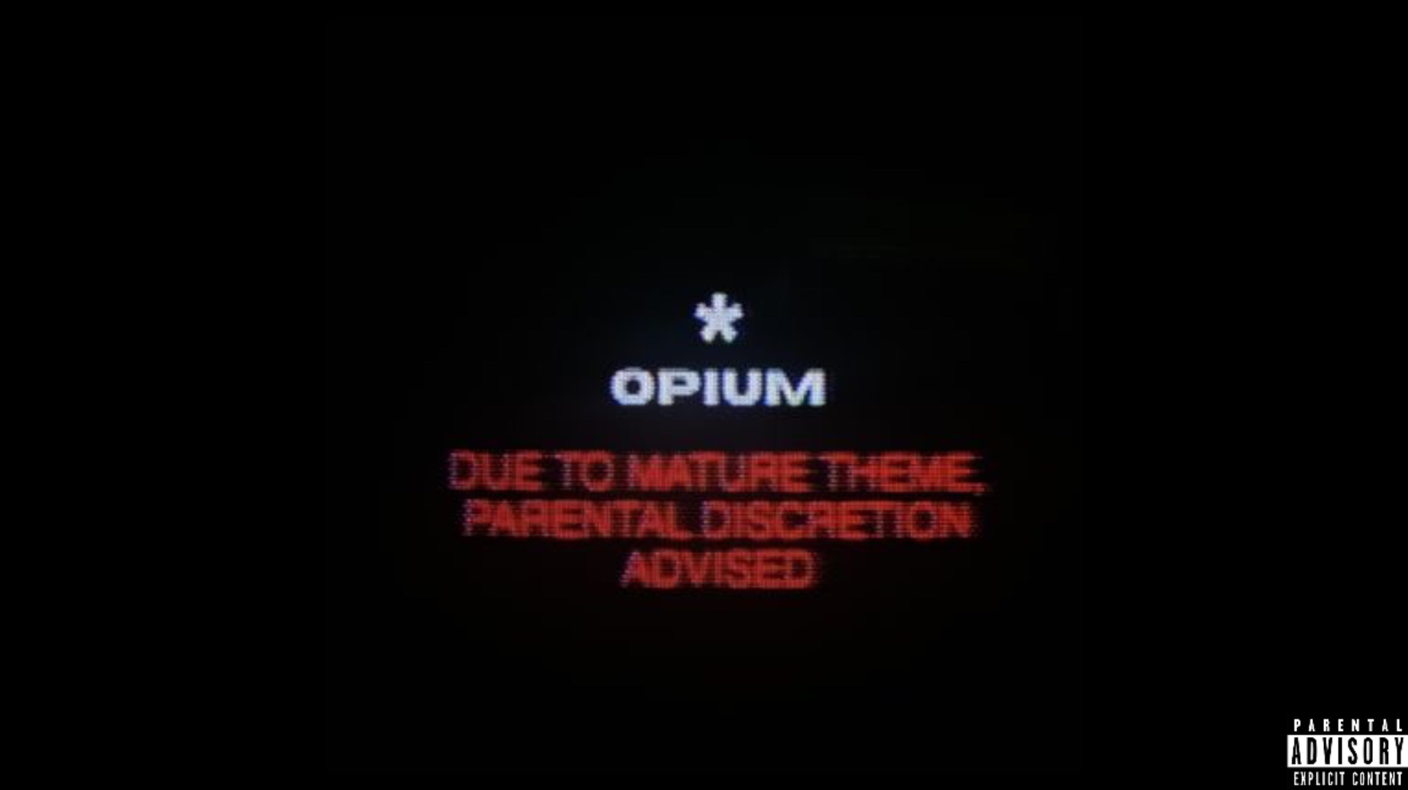 OPIUM (KEN CARSON X PLAYBOI CARTI)TYPE BEAT | TOPLEASE