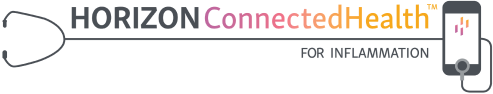 Horizon Connected Health Logo