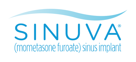 SINUVA logo