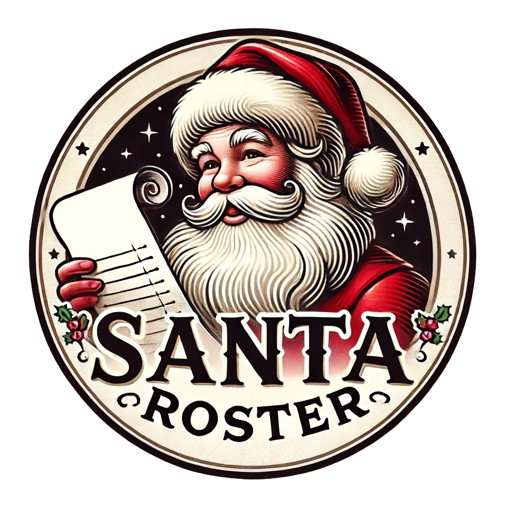 Hire Santa Claus For A Christmas Party - GigRoster