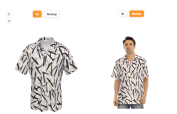 Yoycol: Print On Demand & Drop Shipping Service for E-commerce