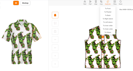 Yoycol: Print On Demand & Drop Shipping Service for E-commerce