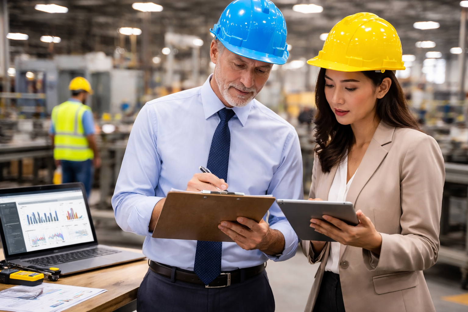 Factory Audit: How to Evaluate Your Suppliers in 7 Steps