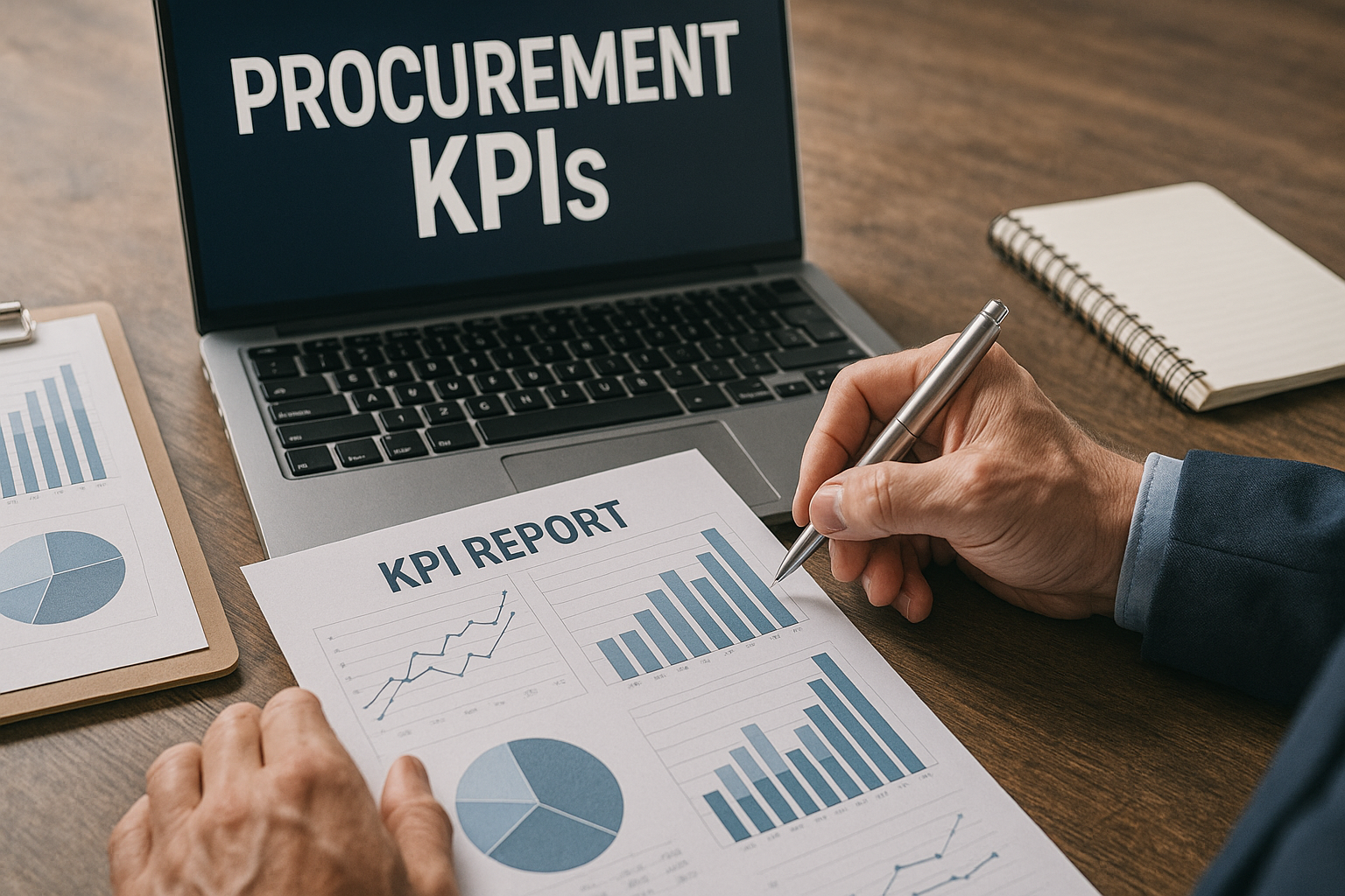 Los 20 principales KPIs de adquisiciones: Cómo establecer y medir