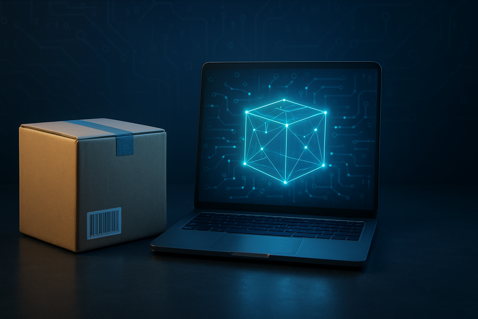 How Product Digitization Transforms Brands and Supply Chain