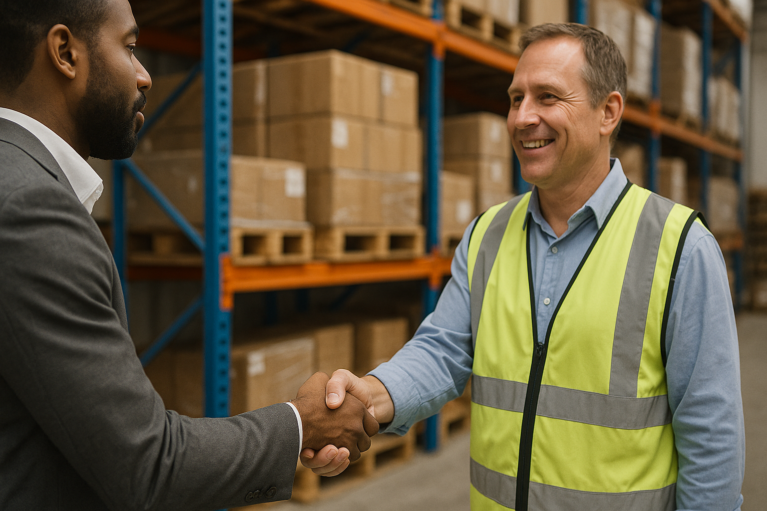 What is Direct Sourcing in Procurement?