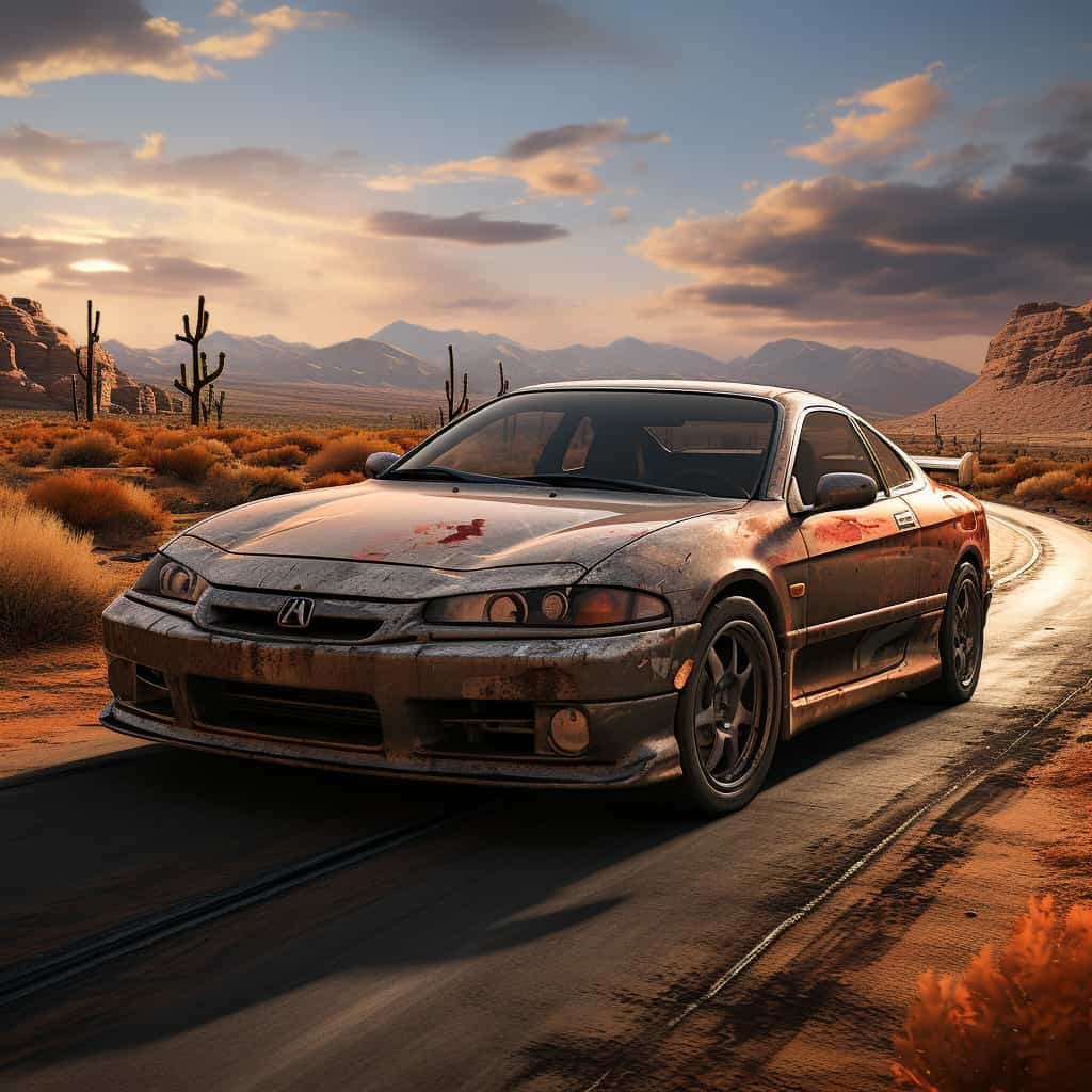 Acura Integra - Acura Vehicle Models | Acura Specs | Acura Specs