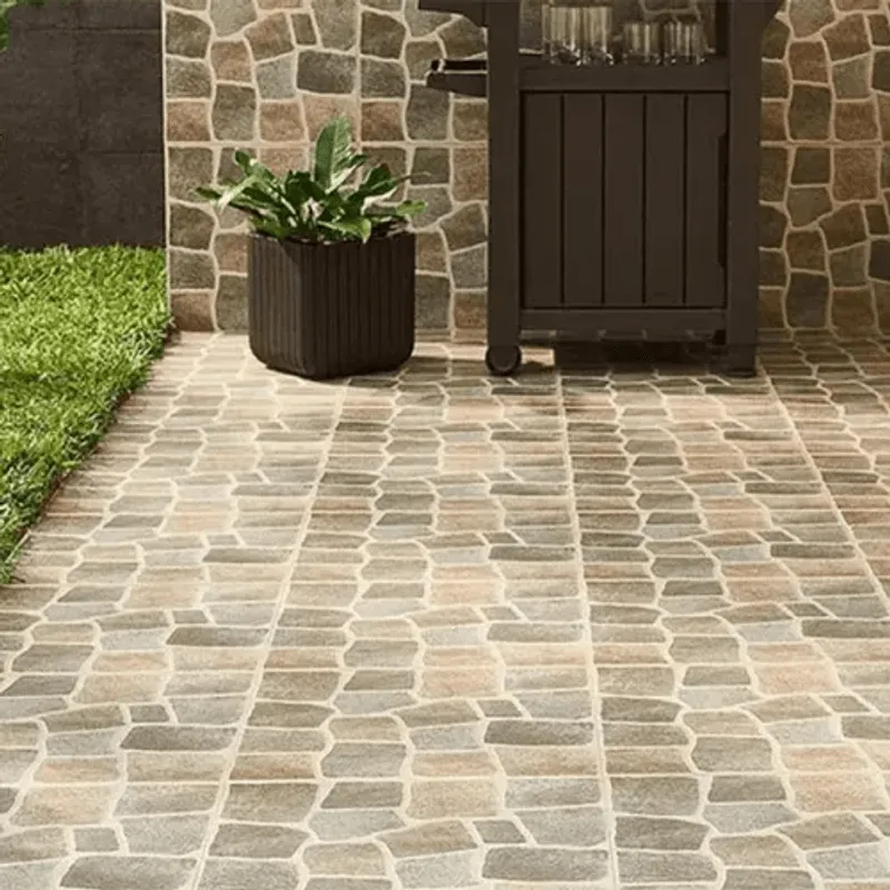 Construyo al Costo | LAJA 12 46X46 1RA