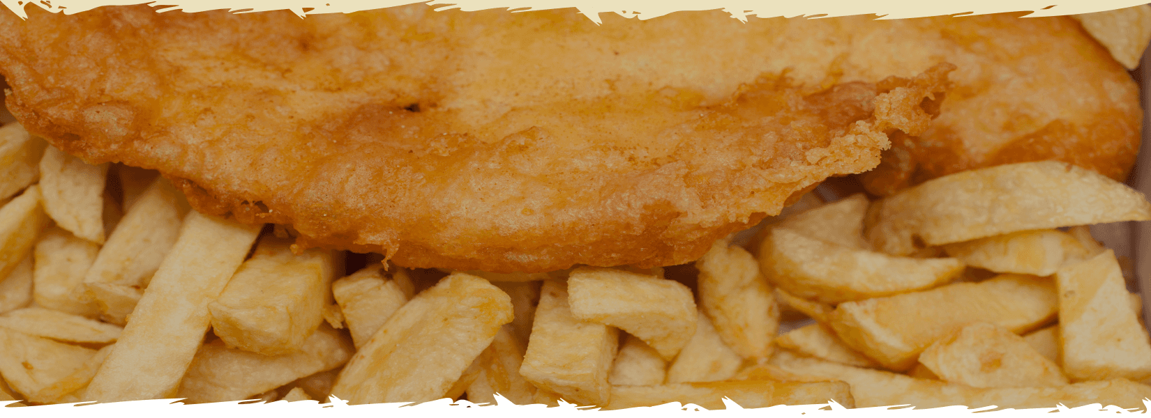 The Fish Bar - Order Online