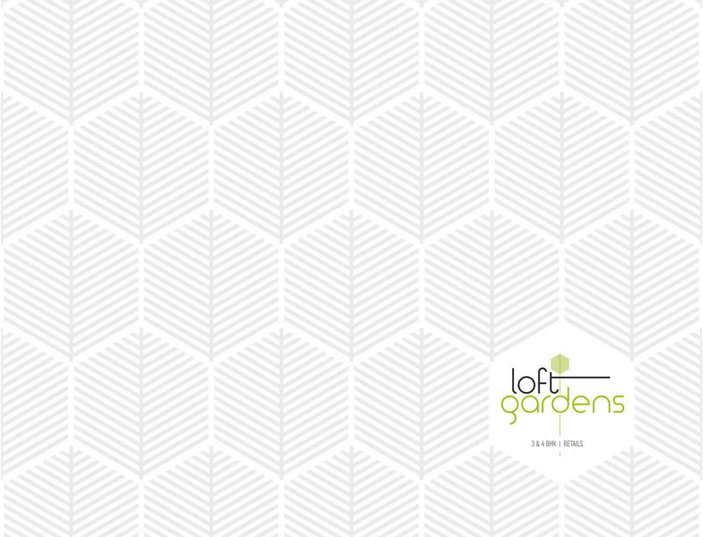 LOFT GARDENS by NBR BUILDCON at LOFT GARDENS, FP-81, NR. DEVNAGAR, 100 ...