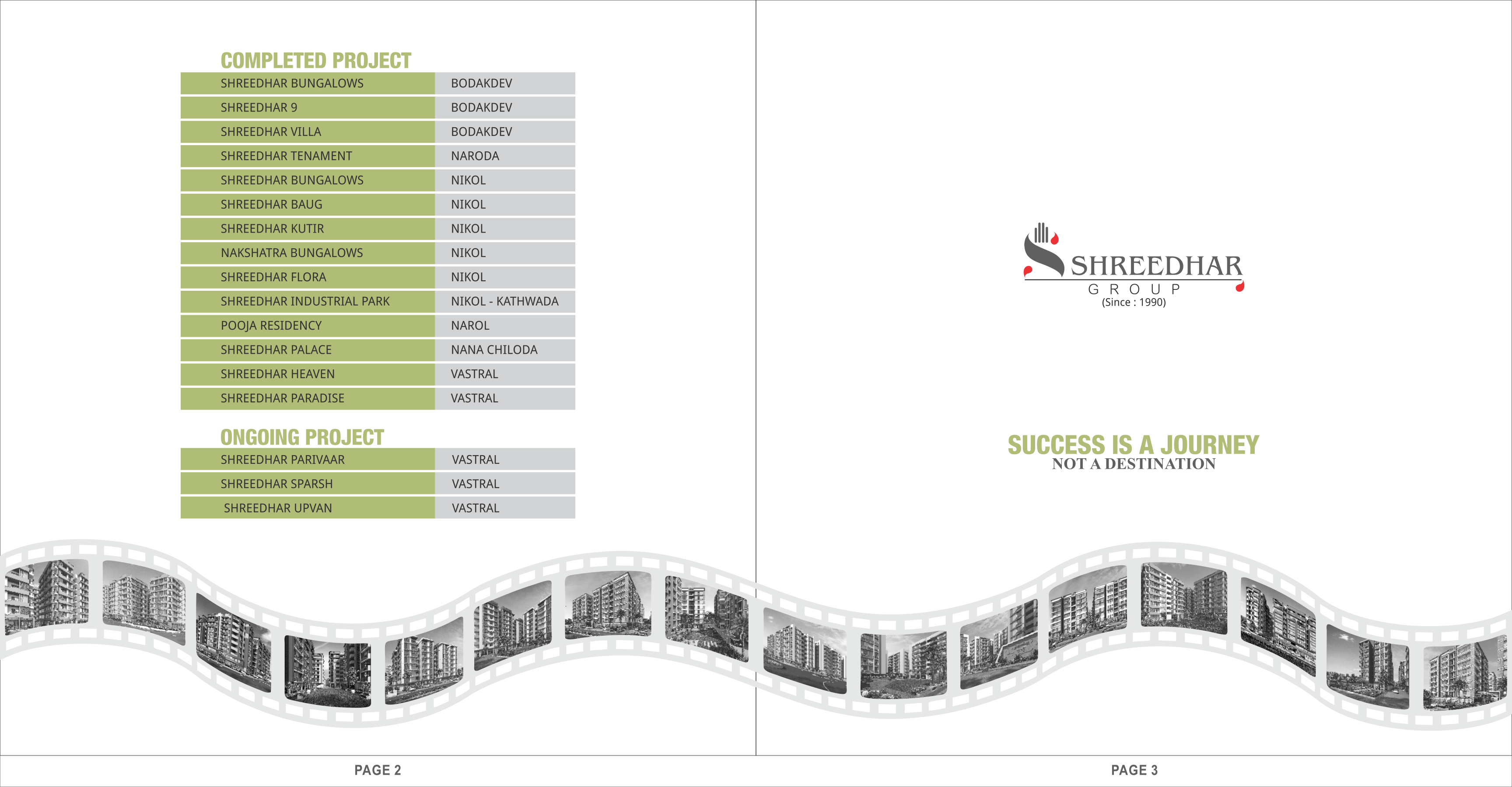 SHREEDHAR UPVAN by SHREEDHAR BUILDERS at "SHREEDHAR UPVAN" Shreedhar ...