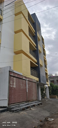 D.S Tower by Sushil Mahadeoappa Dalgade at Survey No.249,House No 115 ...