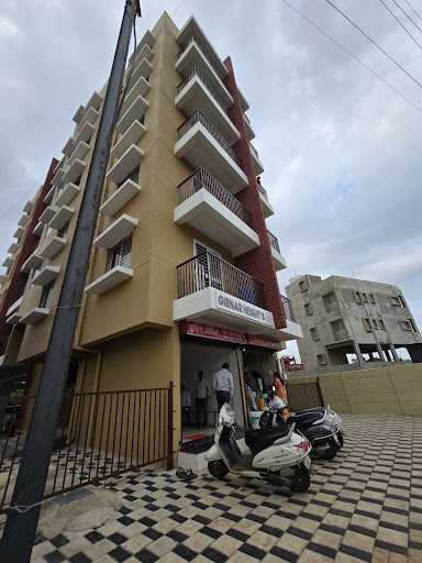 GIRIDHAR HEIGHTS by RAJANIKANT VISHNU DEVALKAR at R.S. No. 867/868/1 ...