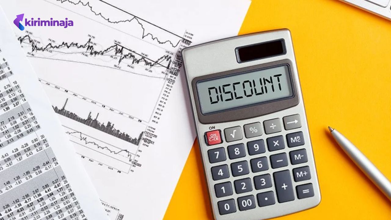 Cara Menghitung Diskon untuk Memudahkan Anda Dapat Harga Terbaik Cara Menghitung Diskon untuk Memudahkan Anda Dapat Harga Terbaik