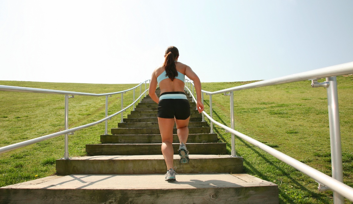 Löpning med magmuskeldelning, funkar det? - Trainimal SE