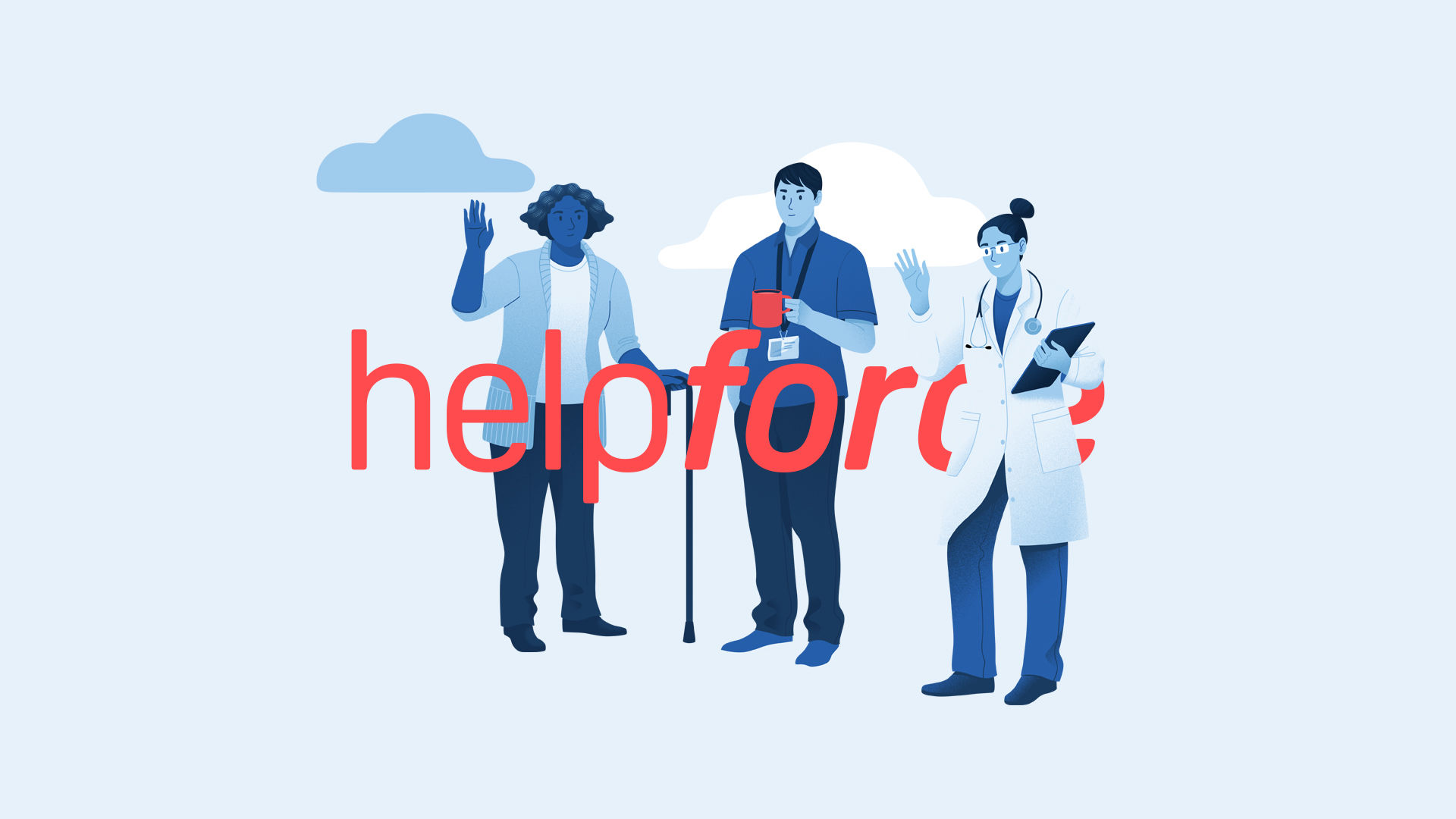 helpforce