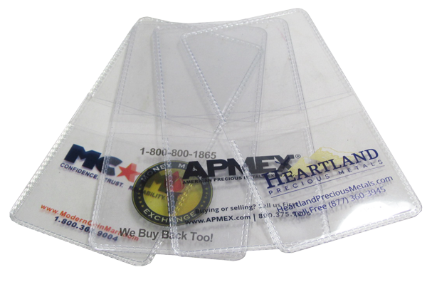 Promote your Business with Custom Printed Coin Flips