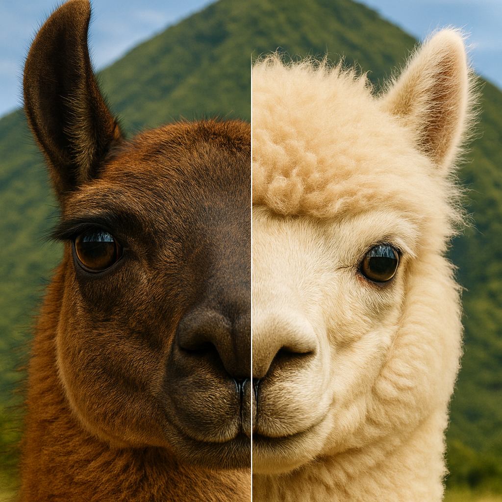 Llama vs Alpaca: Key Differences Explained