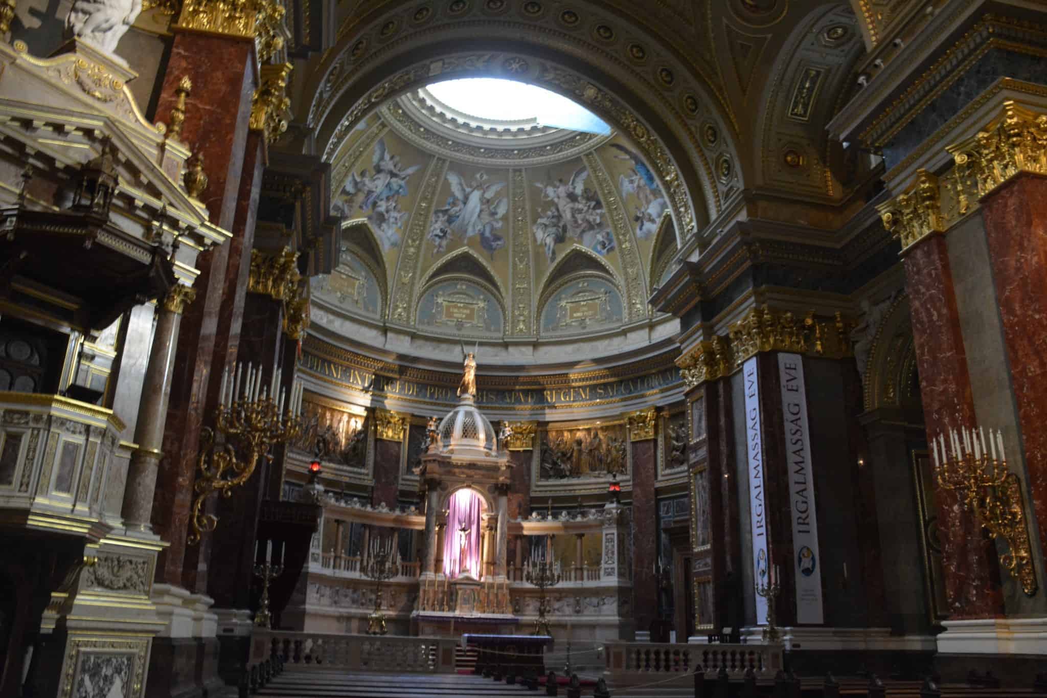 Wat te doen in Boedapest? 15 handige tips! - Travellers of the world