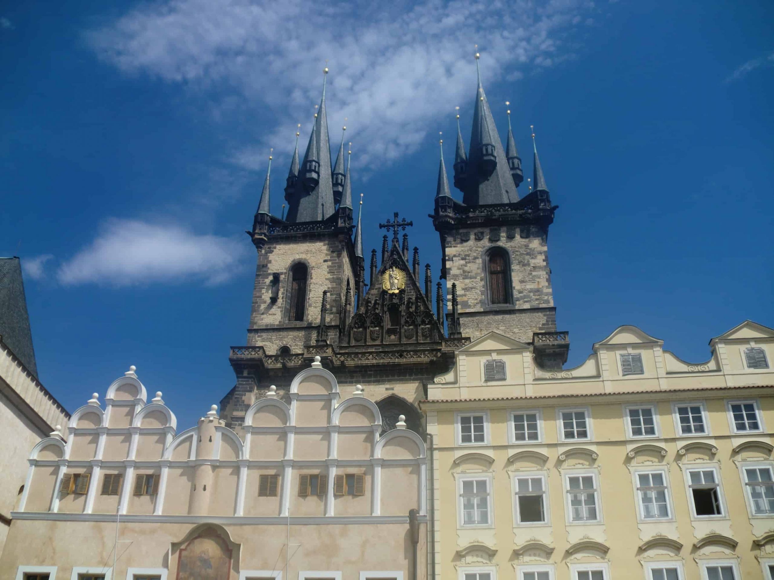 Wat te doen in Praag? 14x tips + bezienswaardigheden!