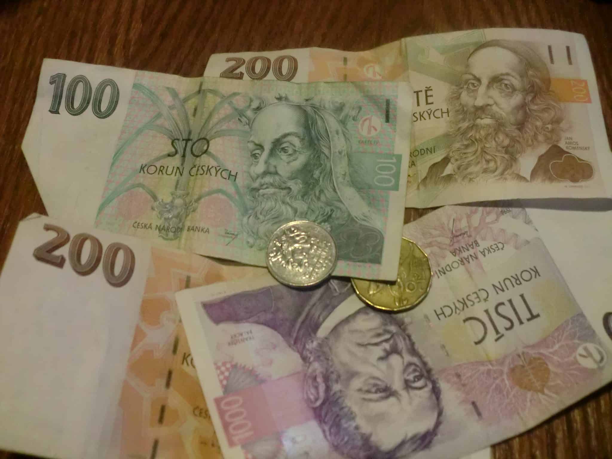 Budget citytrip Praag | wat kost een citytrip naar Praag?