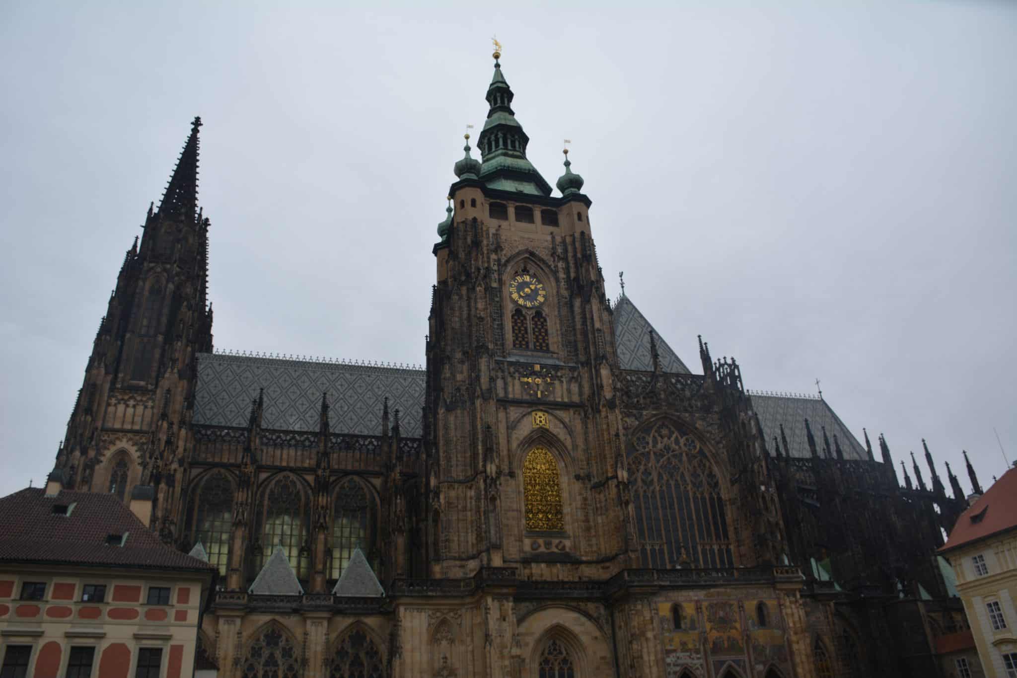 Wat te doen in Praag? 14x tips + bezienswaardigheden!
