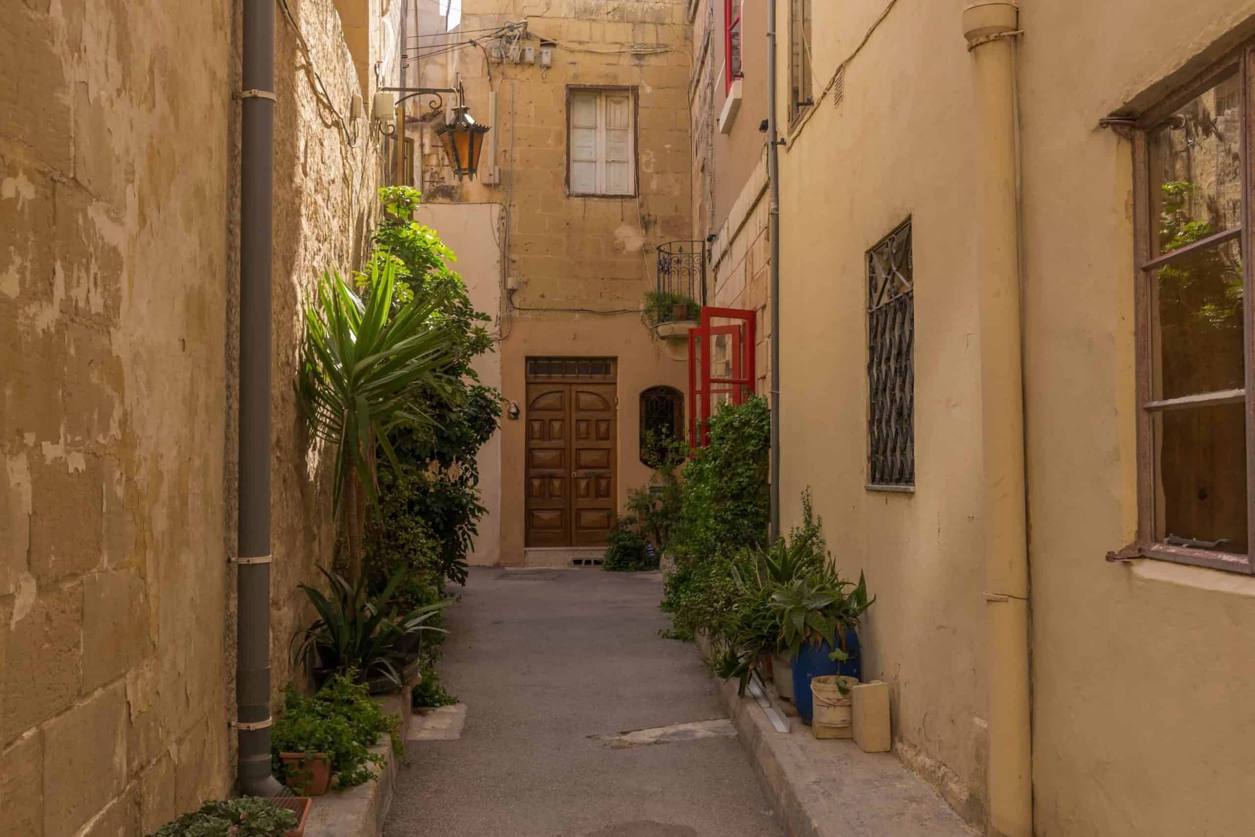 Ronddwalen door Mdina & Rabat, Malta - Travellers of the world