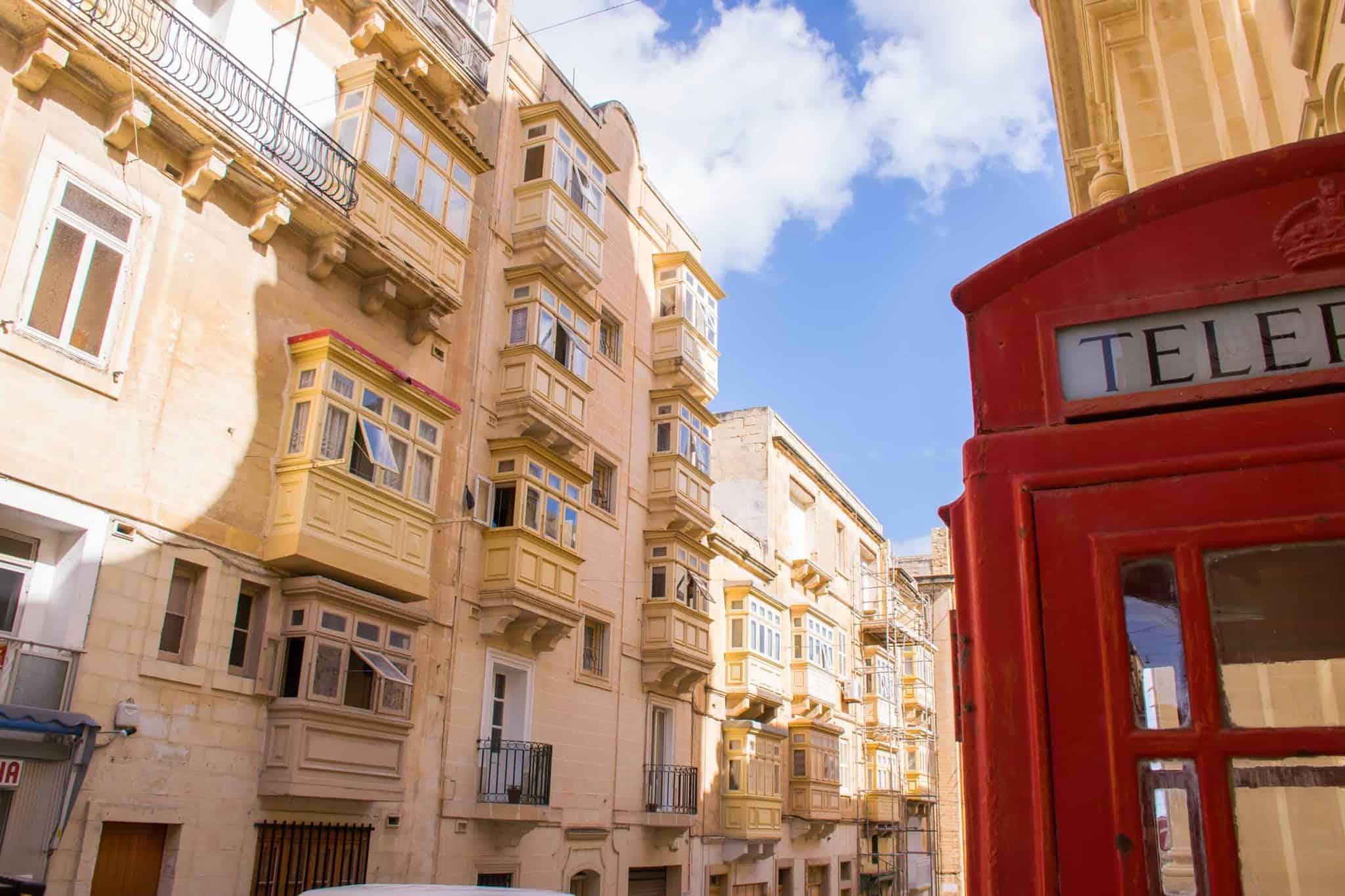 Waarom Malta de perfecte vakantiebestemming is! - Travellers of the world