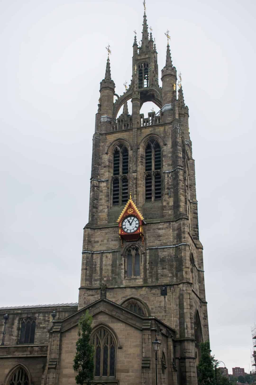 Een 3 daagse minicruise naar Newcastle; dit is wat je kan verwachten!