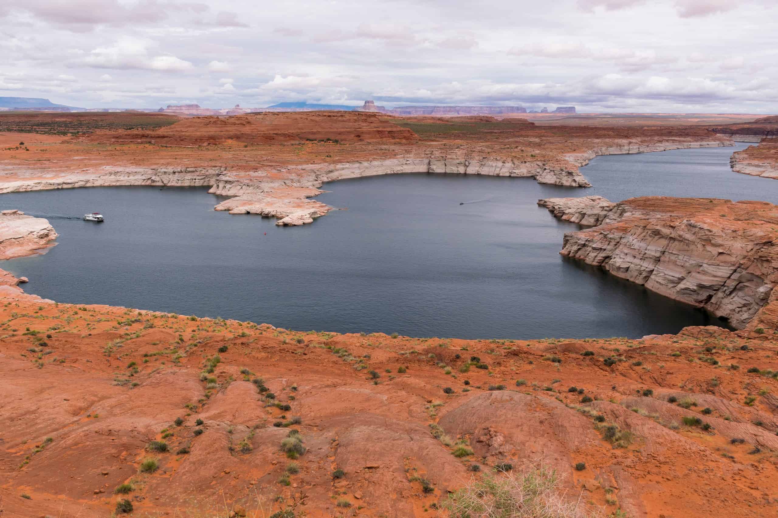 Wat te doen in Page, Arizona? De beste tips! - Travellers of the world