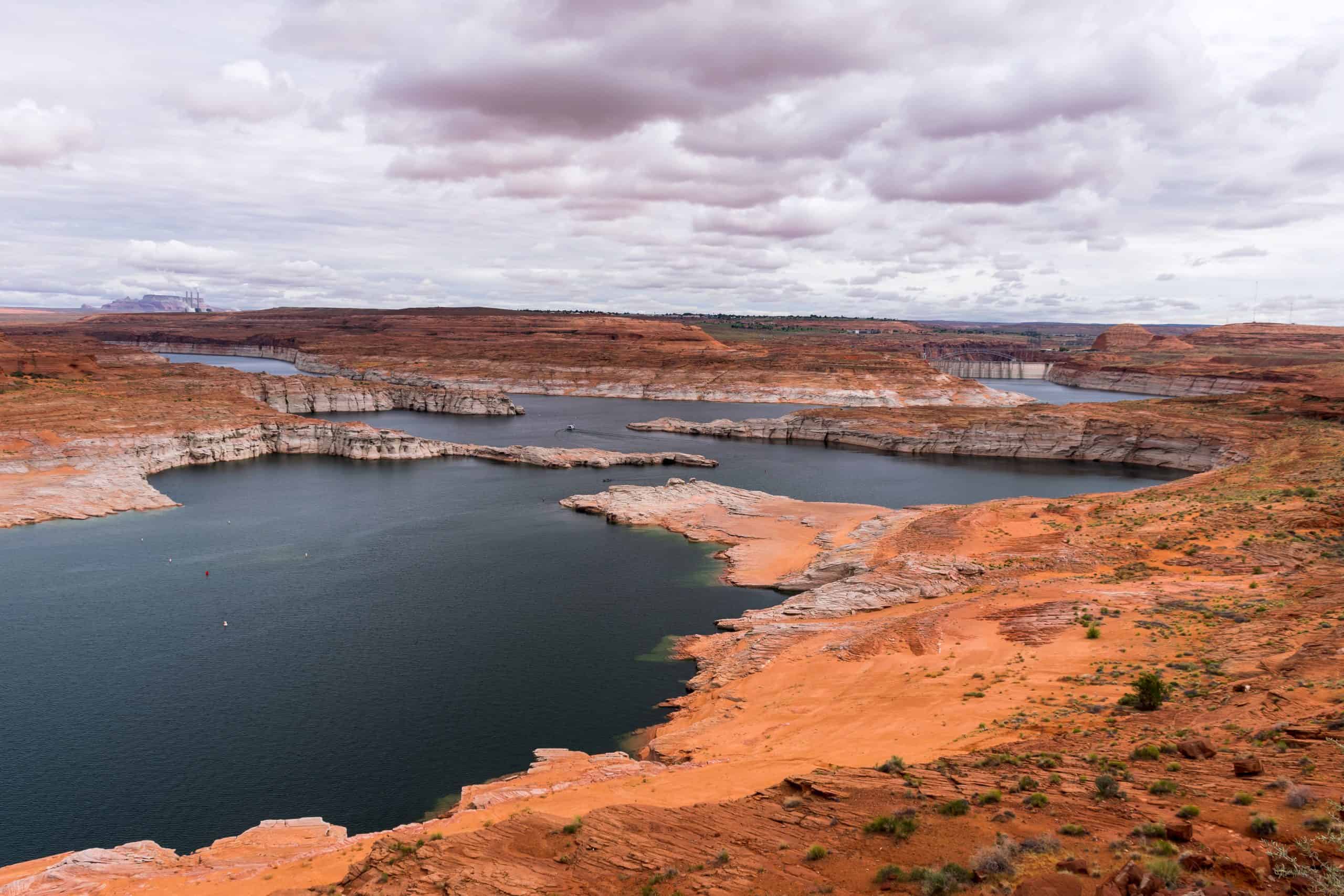 Wat te doen in Page, Arizona? De beste tips! - Travellers of the world