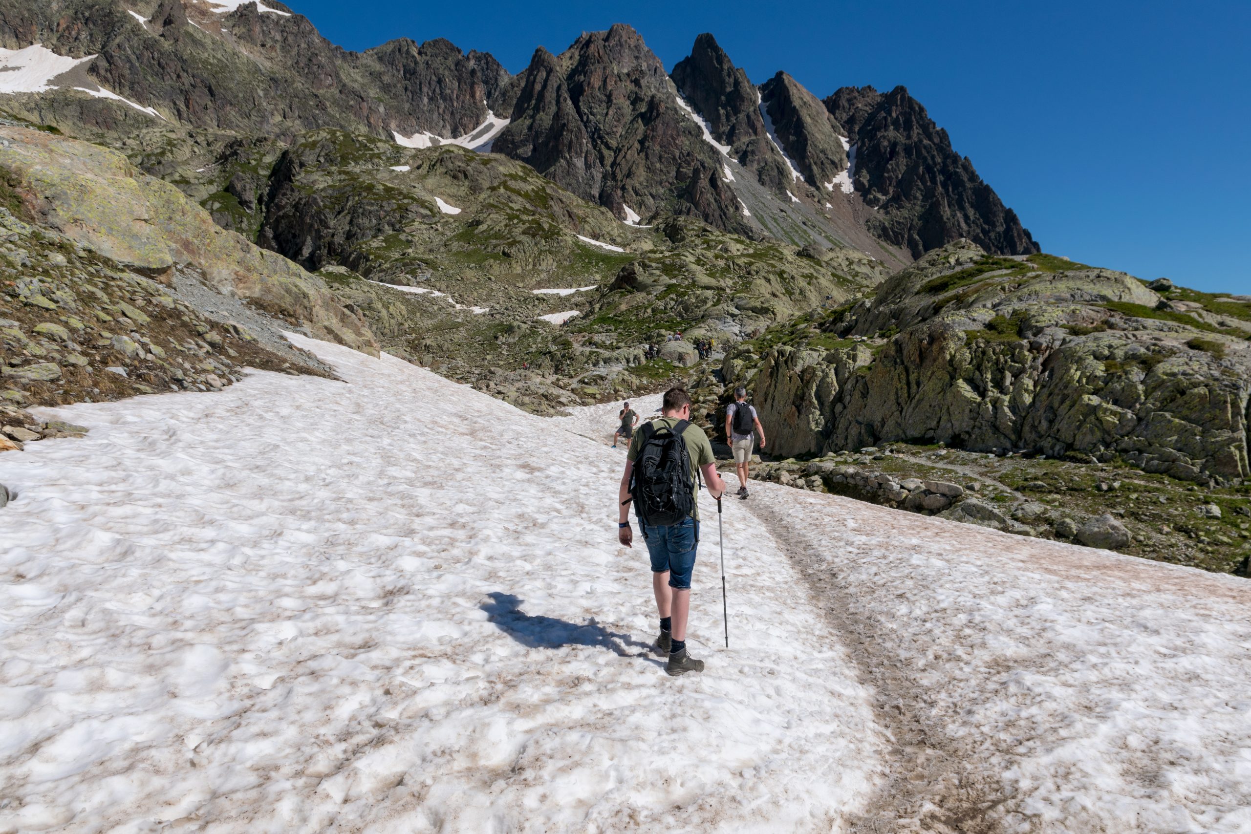 Wat te doen in Chamonix en omgeving? Tips + Bezienswaardigheden