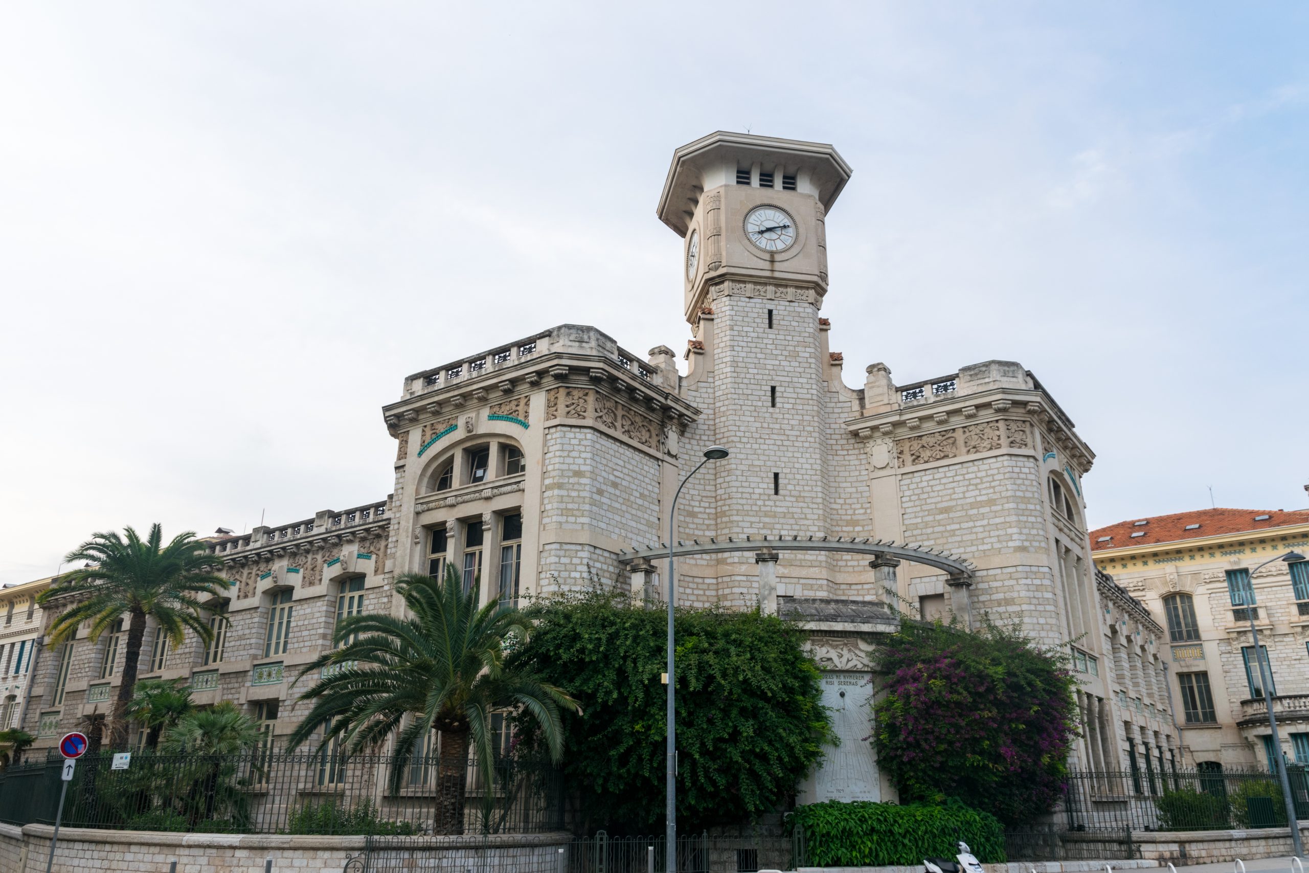 Doen in Nice: bezienswaardigheden & tips voor een stedentrip Nice!