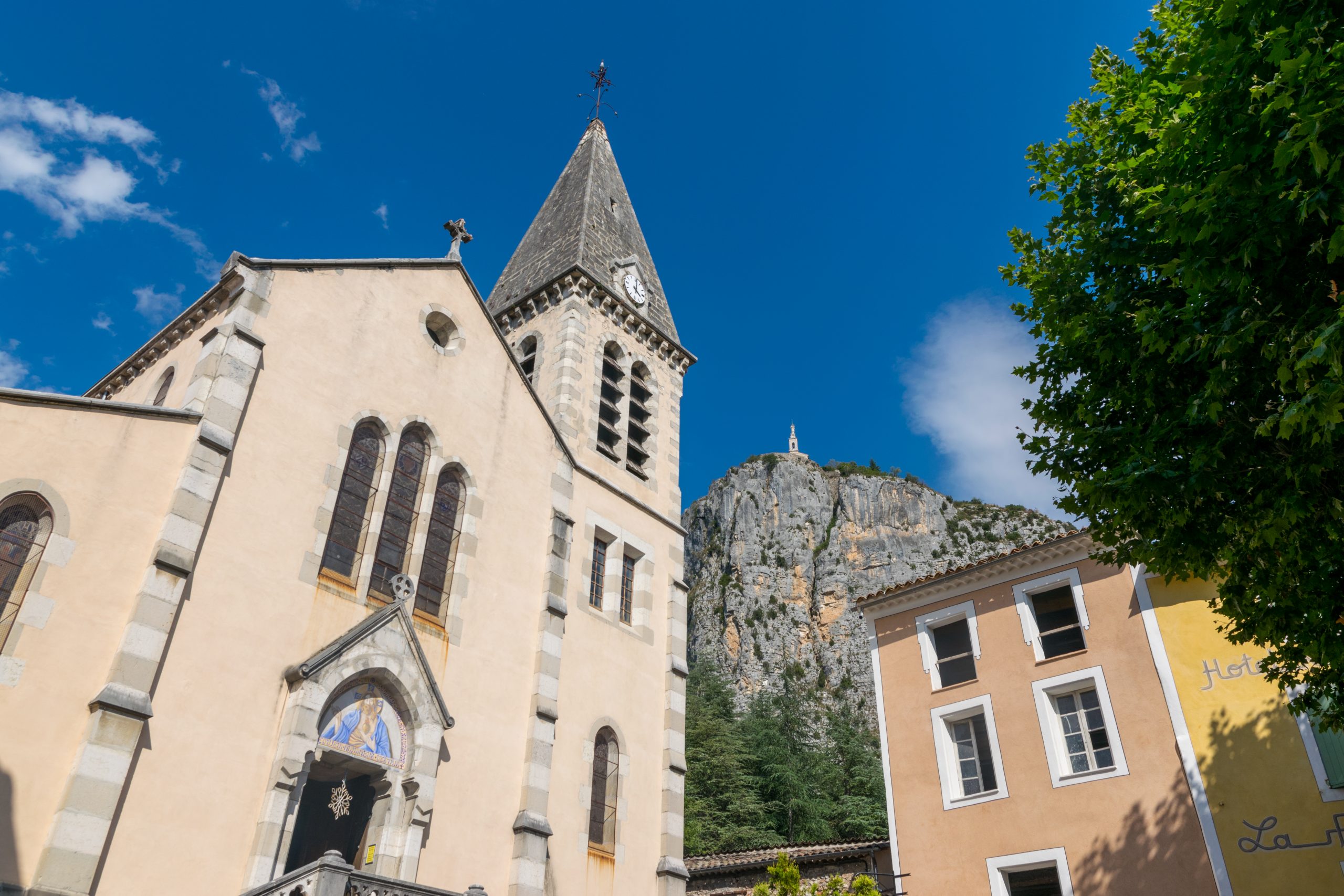 Gorges du Verdon in Frankrijk: de beste tips & bezienswaardigheden