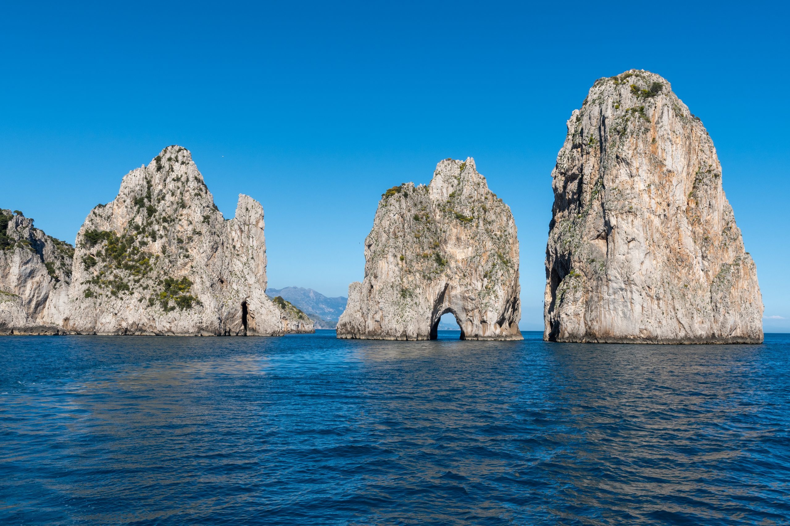 Wat te doen op Capri? Tips + bezienswaardigheden voor een dagtrip!