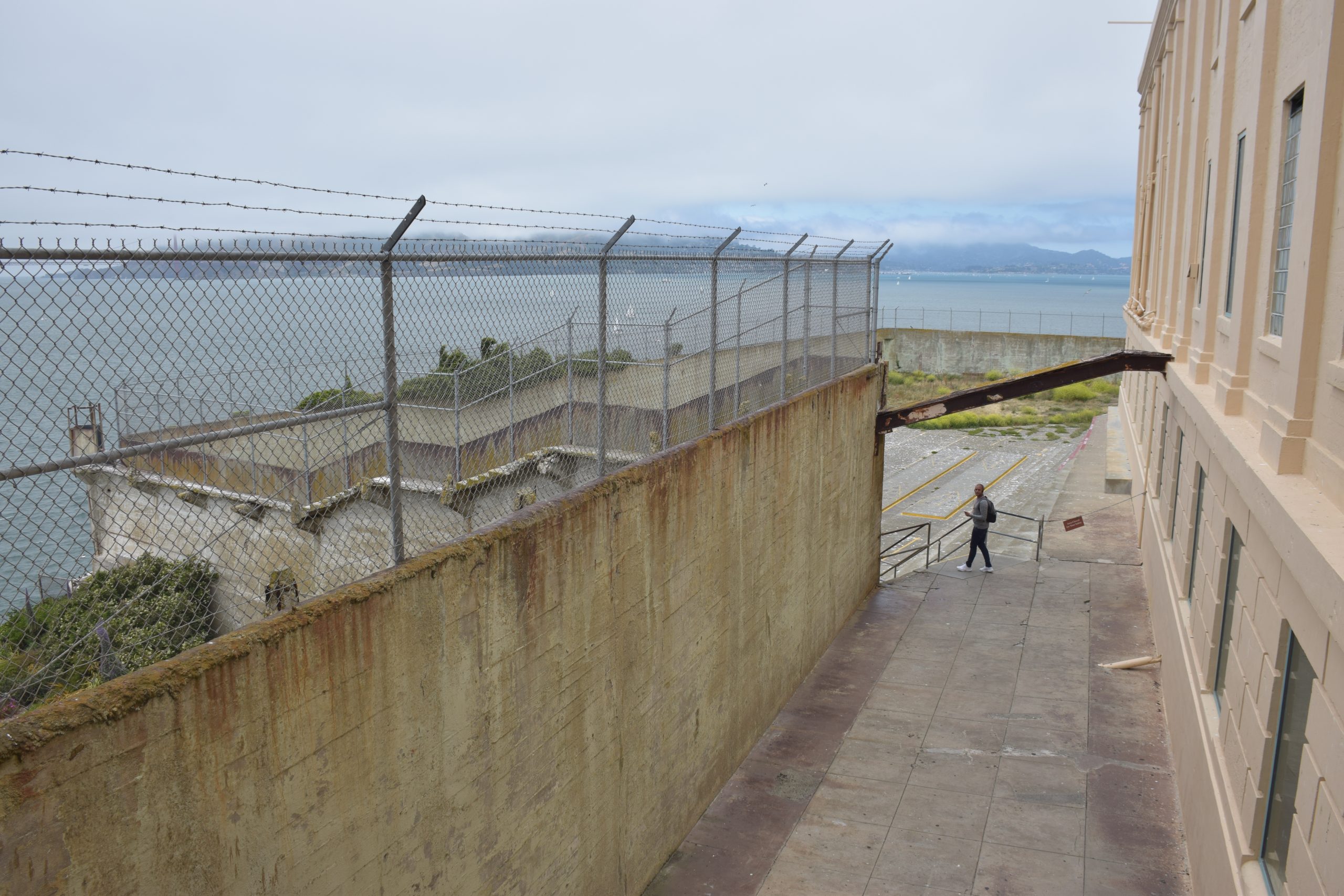 Alcatraz bezoeken in San Francisco: tips + alles wat je moet weten
