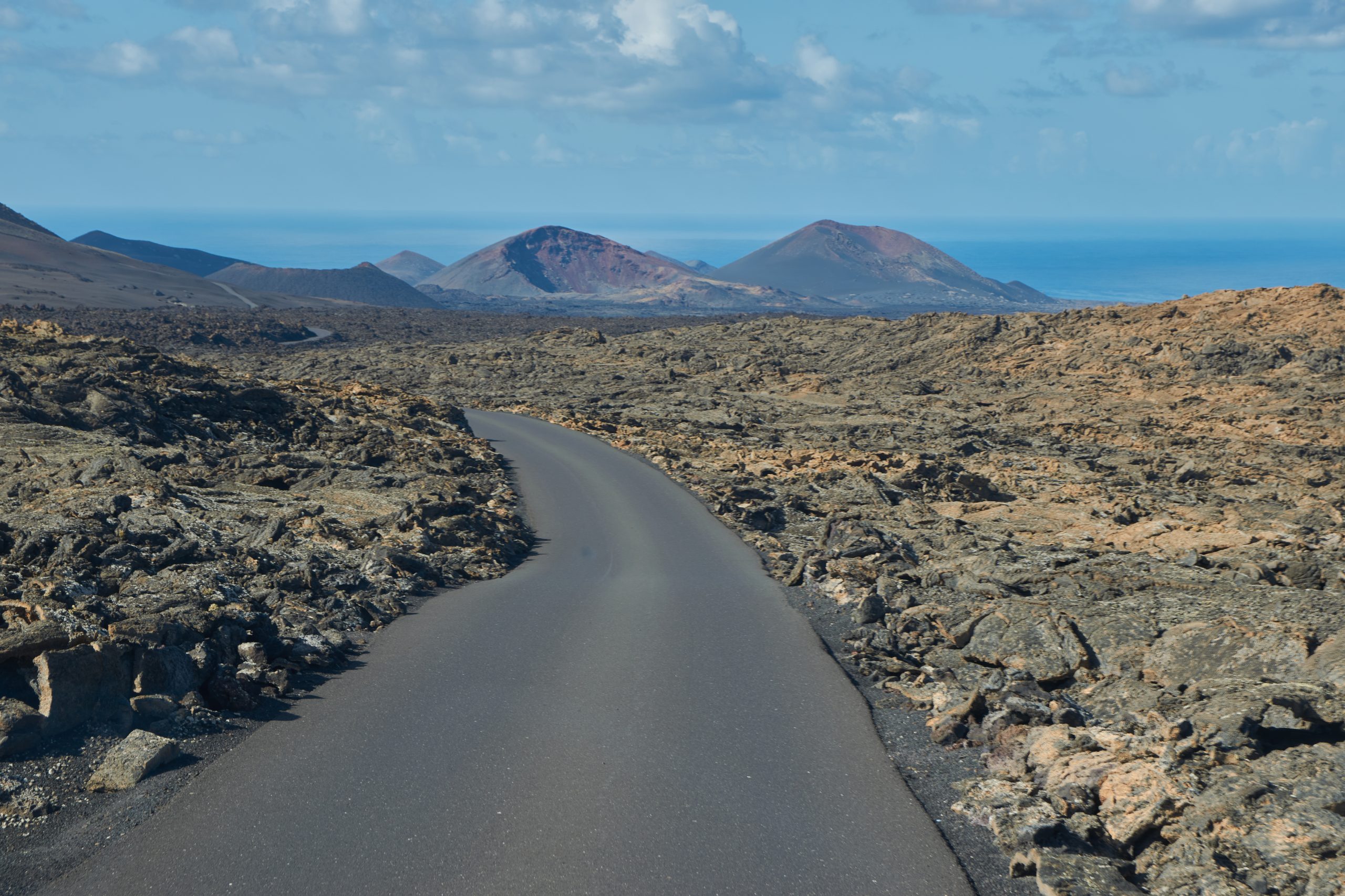 Timanfaya bezoeken: dit is wat je moet doen in Timanfaya National Park!